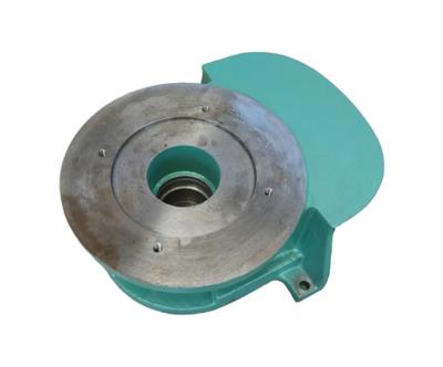 China Fundición de hierro fundido para piezas de automóviles en venta