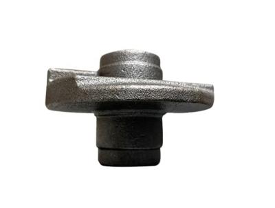 China Accesorios para equipos de minería de fundición de arena de hierro dúctil en venta