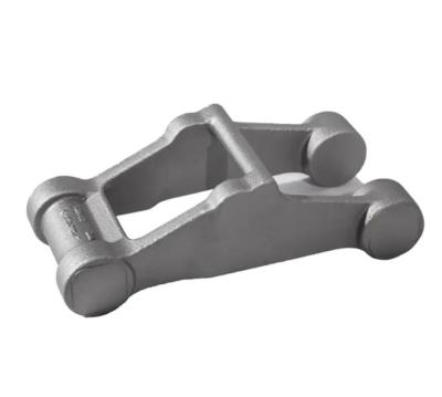 China Máquinas de fundição de ferro Nodular GGG45 GGG50 à venda