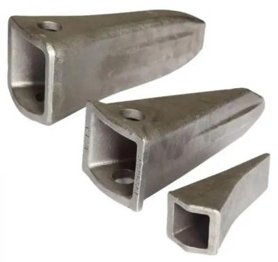 China Partes de repuesto para tractores de hierro ADI de fundición en venta