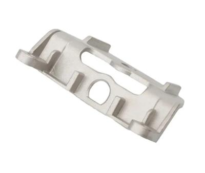 China Wholesale Custom High Precision Lost Wax Casting 304 316 Stainless Steel Marine Parts for sale