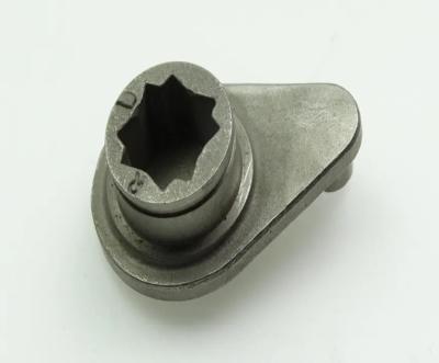 China Partes de motocicletas Accesorios Partes de transmisión Sol de silicio Inversión de fundición en venta