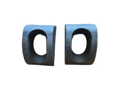 China Fundición de metales piezas de fundición de arena de hierro fundido en venta