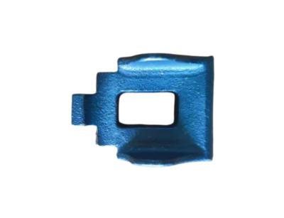 China Grauwe ijzeren zand gietonderdelen Metalen gietbedrijven Zand gietonderdelen Elektriciteitsinstallaties Te koop