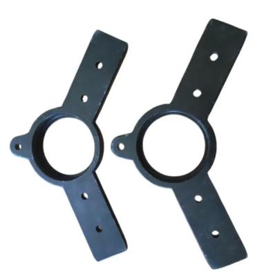 Китай Металлы Литейное производство Железный литейный завод Услуги литья песка Части спортивного оборудования продается