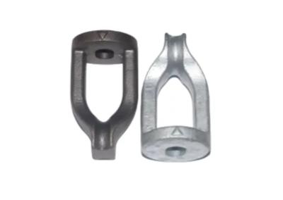 Китай Части для литья песка из нержавеющего железа для глазных орехов Электрические электроприборы продается