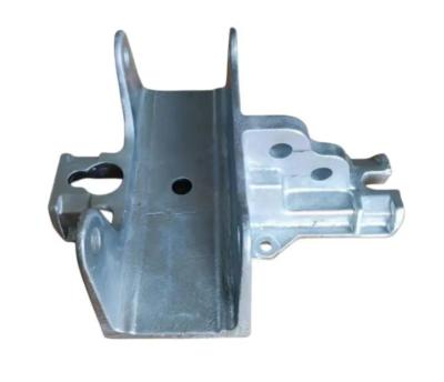 Китай Достаточный литейный металл литейный песок литьевые детали крепление брекетов продается