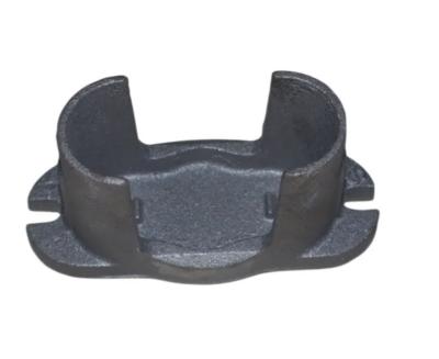 China Precision Investment Casting Car Parts Shock Absorber Parts for sale