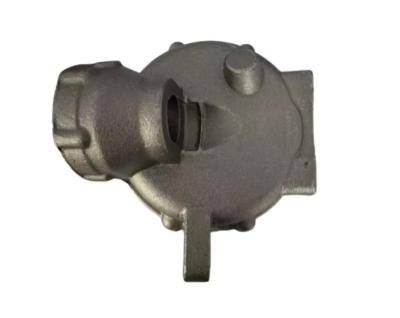 Китай Запчасти для литья мягкого железного песка Производственные услуги Тракторные принадлежности продается