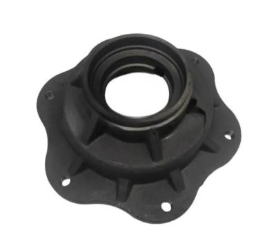 Китай Части для литья песка из нержавеющего железа продается