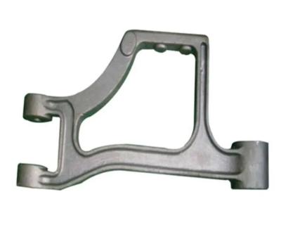 China Castings de ferro cinzento para equipamentos de construção à venda