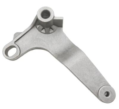 China Ferro fundido cinza Roda profunda Máquinas agrícolas Partes de fundição à venda