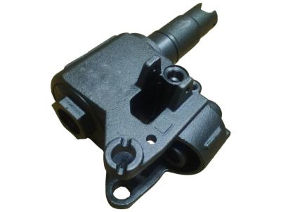 Китай GG25 GGG60 GGG40 Отливка железа сельскохозяйственная машина часть продается