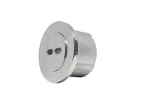 China Stainless Steel Lost Wax Casting Construction Locks for sale