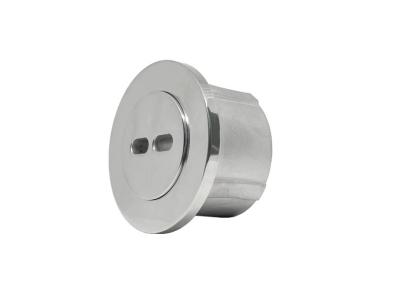 China Stainless Steel Lost Wax Casting Construction Locks for sale