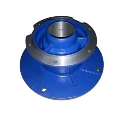 Китай Ковкий чугун, литье в песчаные формы, запасные части для сельскохозяйственной техники, тракторов продается