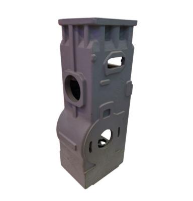 China EN-GJL-250 Peças sobressalentes para fundição de areia de ferro cinza Peças sobressalentes para fundição de ferro à venda