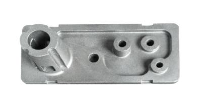 China Base de Máquinas de Furação e Fresagem em Ferro Fundido Cinzento à venda