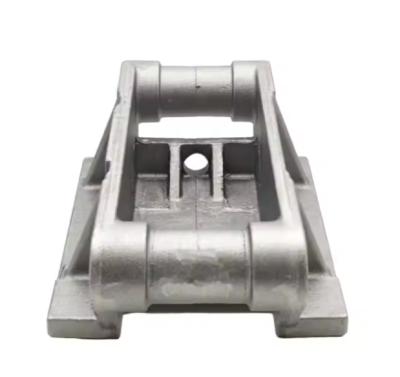 China Ductile Iron  Iron Castings Single Connection Seats Seeder for sale