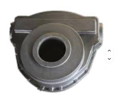 China High-Tensile Ductile Cast Iron Gear Housing for Industrial Machinery for sale