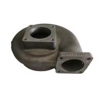 China Grey Cast Iron Shell Mold Casting Pump Casing for sale