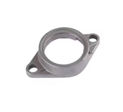 중국 정밀 인베스트 메트 주사철 베어링 블록 좌석 판매용