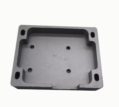 Китай АСТМ 60-40-18 Плотное железное смолое литье песка продается