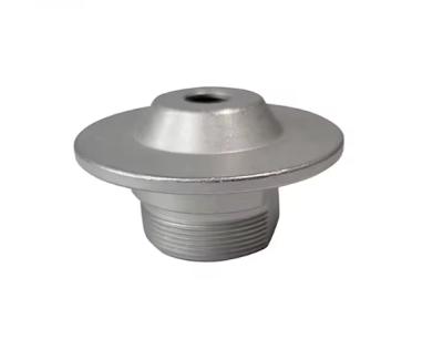 China Precision Stainless Steel Investment Casting Parts Cap for sale