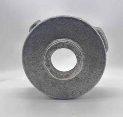 China Gray Iron Sand Castings for Valves & Pumps Parts for sale
