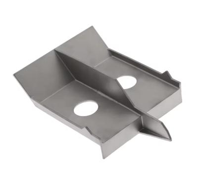 China Precision Investment Casting Stainless Steel Hardware Components for sale