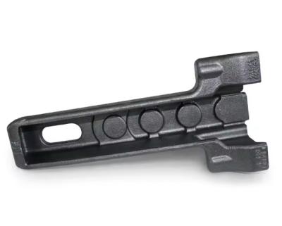 China ASTM A536 65-45-12 Ductile Iron Sand Casting for sale