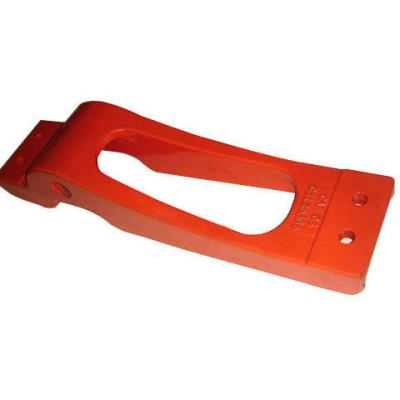 China Precision Investment Casting Heavy Machinery and Structural Components for sale