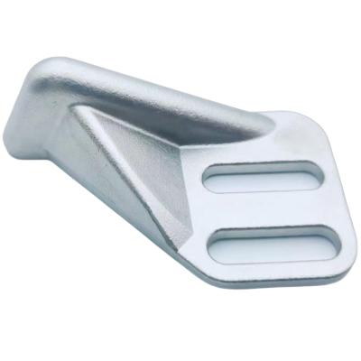 China 304 Stainless Steel Auto Parts Investment Casting for sale