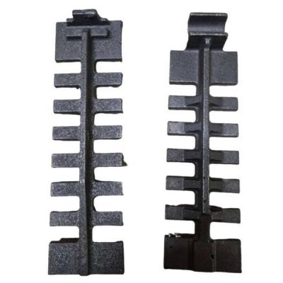 China Grey Iron Sand Casting Stove Spare Parts for sale