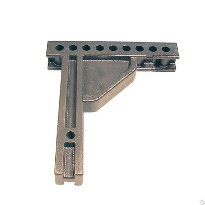 China Steel Water Glass Casting Agricultural Construction Machinery for sale