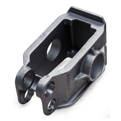 China Lost Wax Casting Agricultural Harvester Machinery Parts for sale