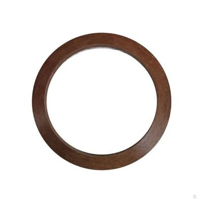China Precision Investment Casting Steel Dust Seal Ring for Cone Crushers for sale