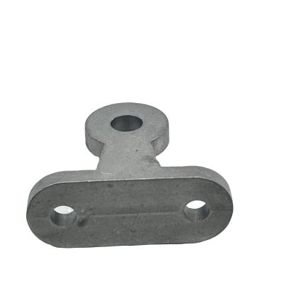China Carbon Steel Precision Lost Wax Casting Processing Machinery Parts for sale