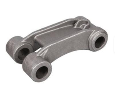 China Precision Carbon Steel Casting Excavator Bucket Accessories for sale