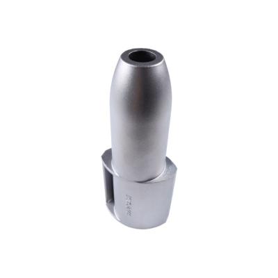China 304 Stainless Steel Precision Investment Casting Irregular Parts for sale