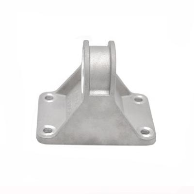 China Electric Motor Cover Stainless Steel Parts Motorcycle Engine for sale