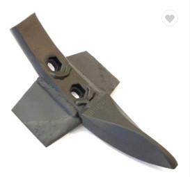 중국 합금 철강 리퍼 포인트 교체 부품 농업 기계 부품 판매용