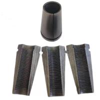 China Post Tension Grip Anchor Wedge for sale