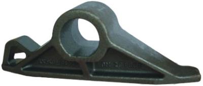 중국 샌드브래싱 탄소 강철 투자 펌핑 트랙터 부품 자동차 예비 부품 판매용