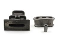 China Cast Iron Post Tension Flat Anchorage for Bridge Construction for sale
