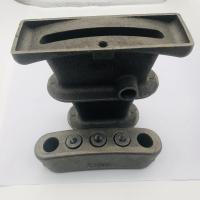 China Cast Iron Post Tension Flat Anchorage for Bridge Construction for sale