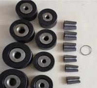China Post Tensioning Prestressing Mono Anchor for Mining for sale