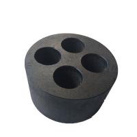 China Post Tension Multiholes Round Anchor Head for sale