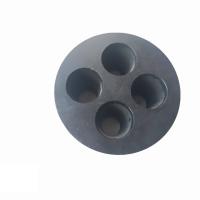 China Post Tension Multiholes Round Anchor Head for sale