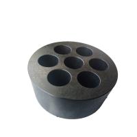 China Post Tension Multiholes Round Anchor Head for sale